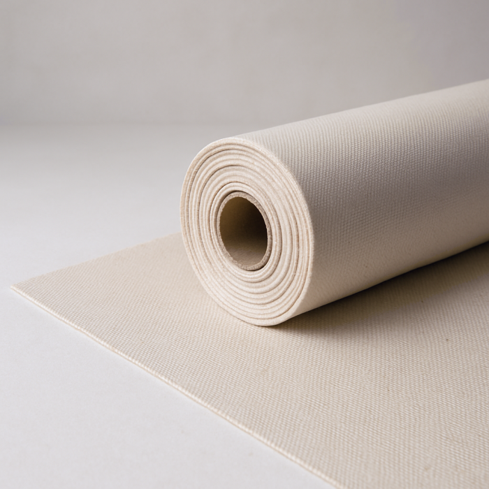 Deep Guide to Cotton Duck Canvas for Painting and Artworks - Phoenix ...