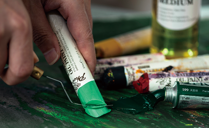 art painting supplies - Phoenix Art Materials