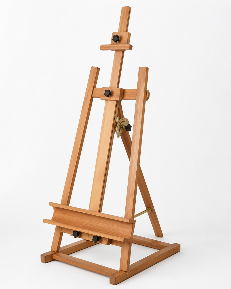 Ultimate Guide to Choosing the Right Artist Easel - Phoenix Art Materials
